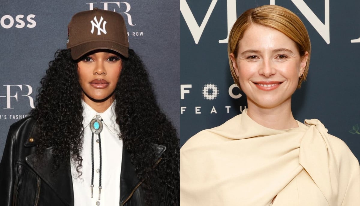 Teyana Taylor and Jessie Buckley screamed with joy over their Oscar nods