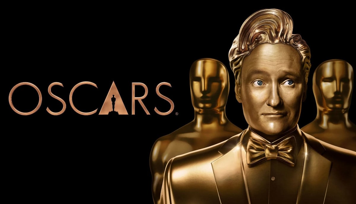 Oscars most memorable 'oops' moments