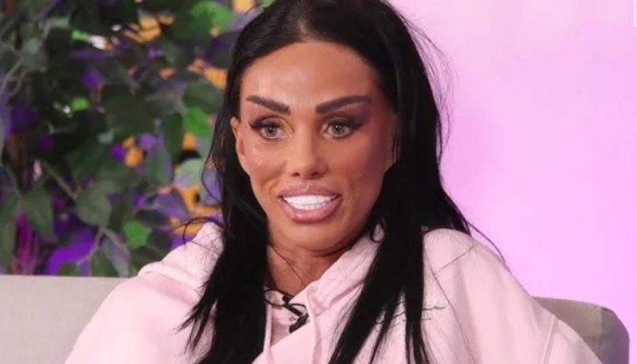 Katie price shocking dating life resurfaces following ninth engagement