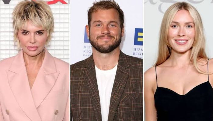 Reality stars clash as Lisa Rinna labels co-star a 'stalker' on Threads