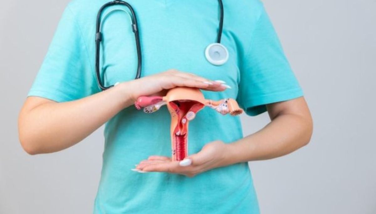 Why your dentist might be the first to spot signs of endometriosis