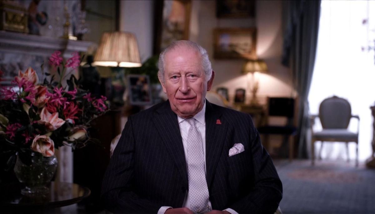 King Charles celebrates 50 years of King's Trust's achievements