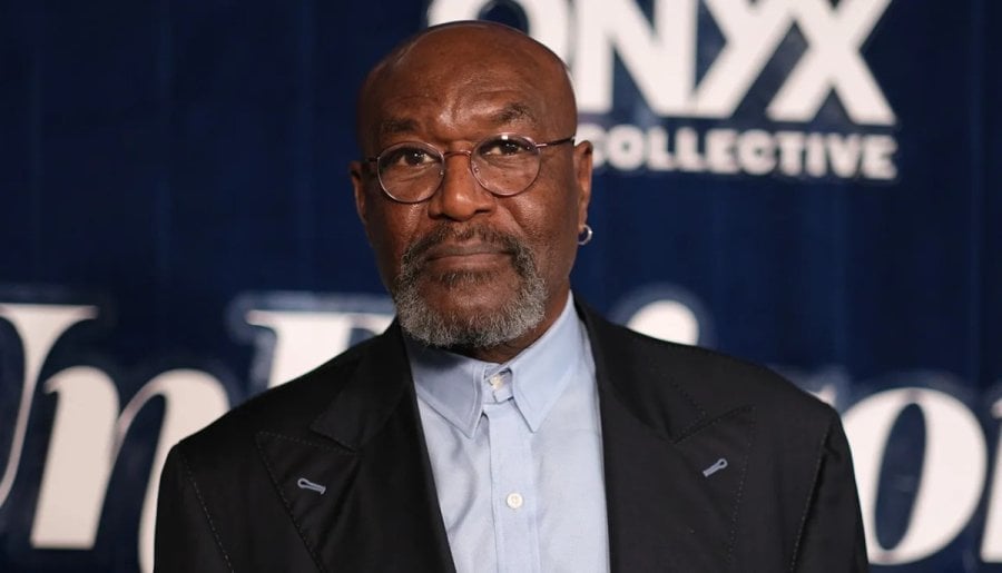 Delroy Lindo reflects on career ‘birthed and nurtured in America’