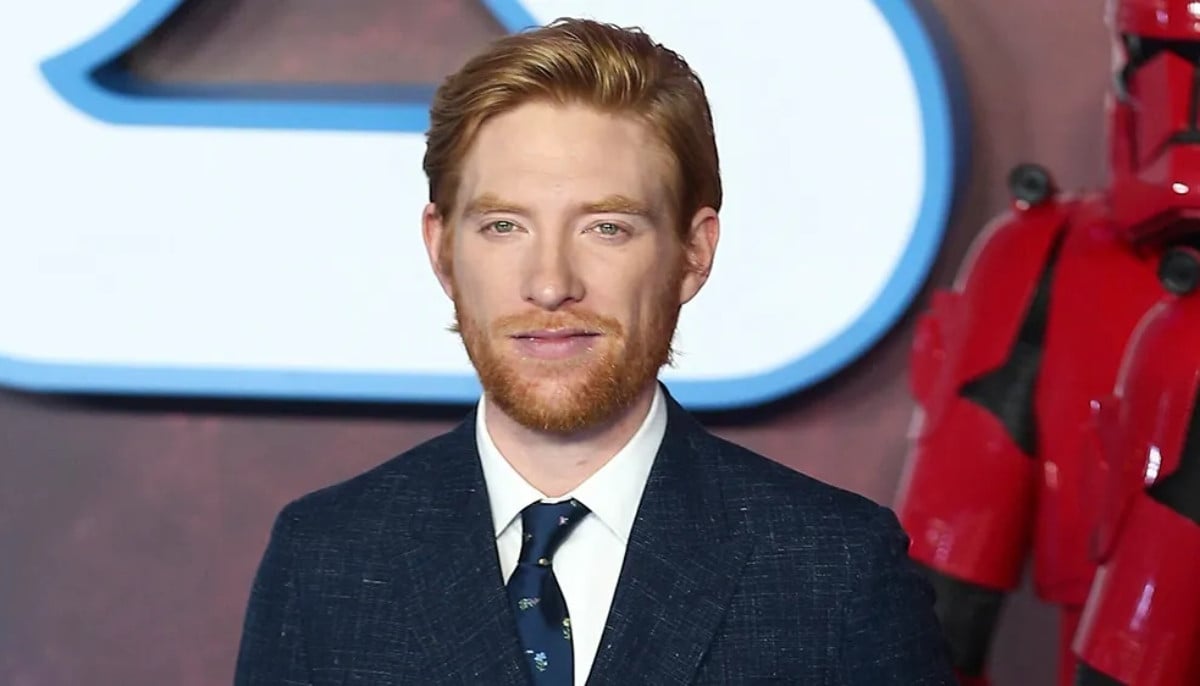 Domhnall Gleeson updates on ‘The Paper’ season 2: 'I’ve got the haircut'