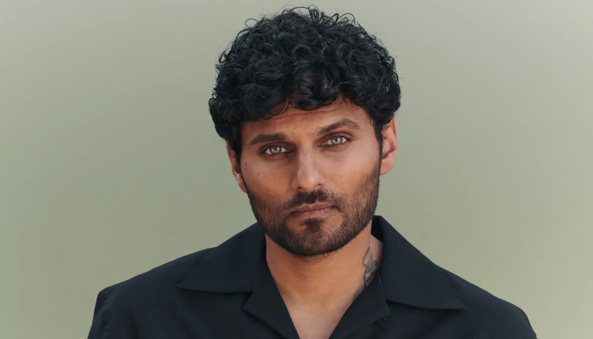 Jay Shetty reveals why marriage requires daily work