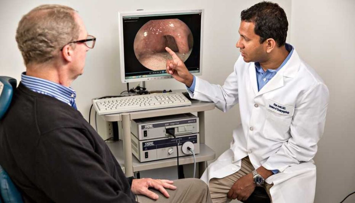 How men can lead the charge to end cervical cancer