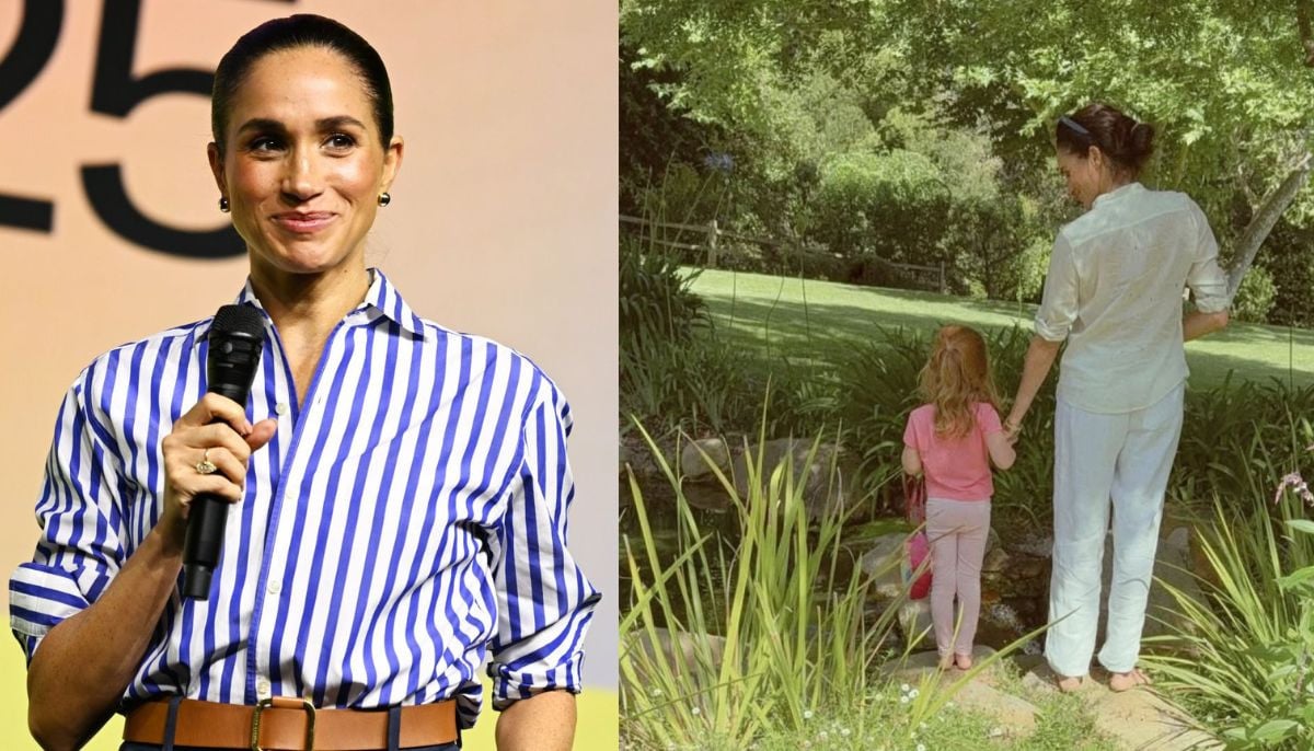 Meghan Markle hints at Princess Lilibet’s future as a Girl Scout