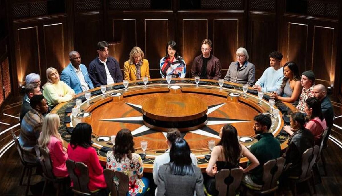 "The Traitors' play hits London's West End stage