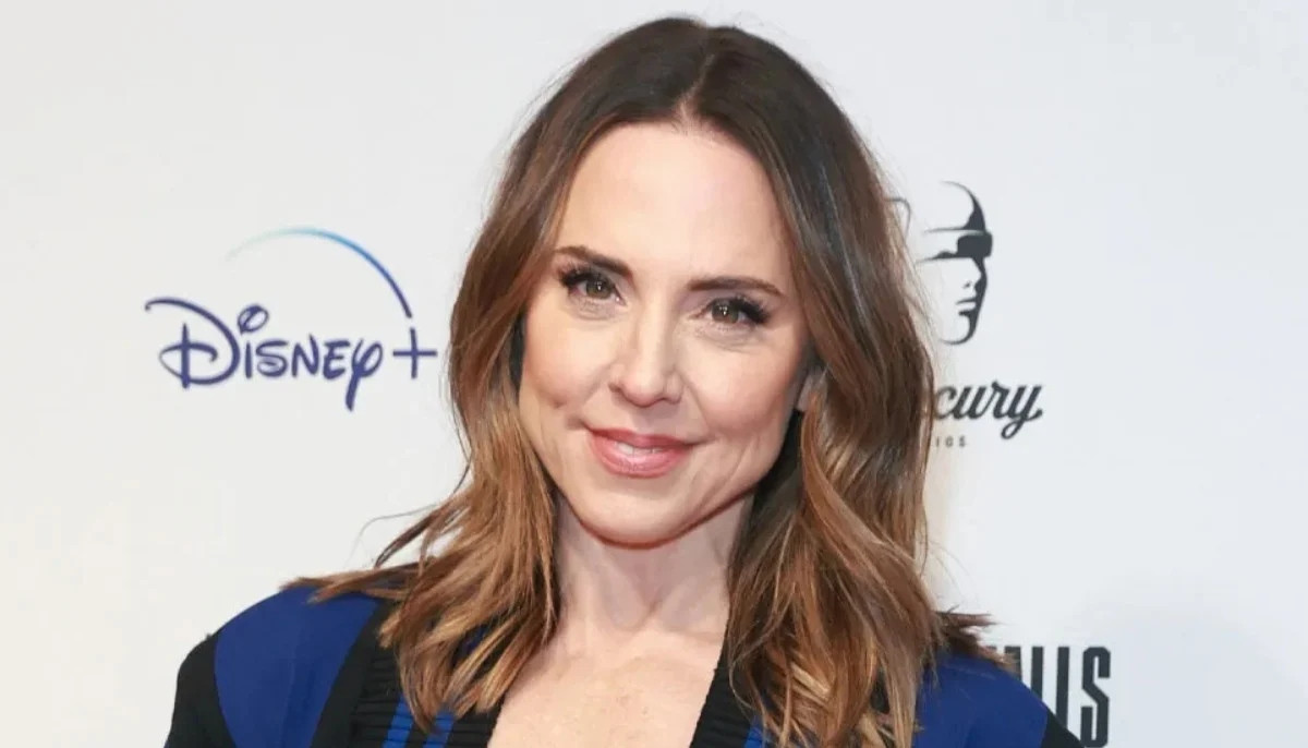 Mel C hints at tying the knot with boyfriend Chris Dingwall