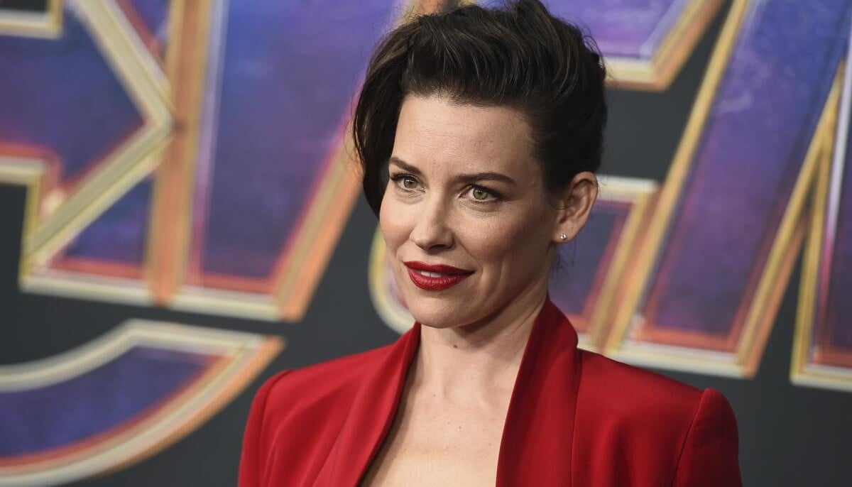 Evangeline Lilly spends big to heal after traumatic brain injury