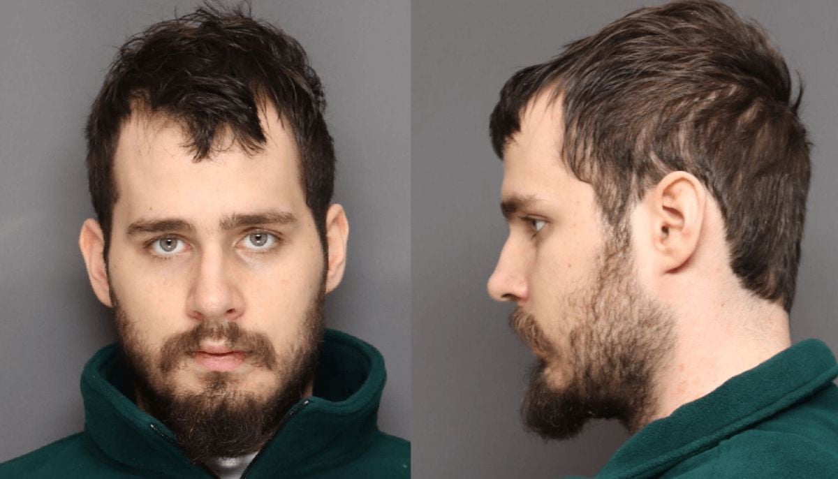 Minnesota man pleads guilty to horrific murder of pregnant sister