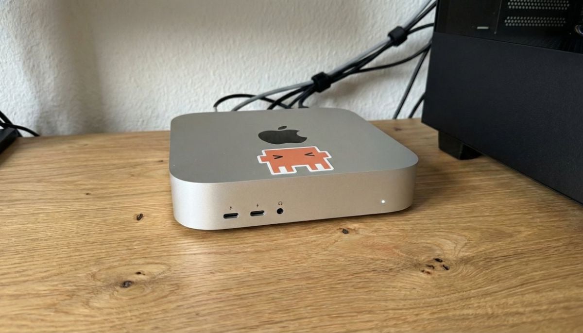 Clawdbot: The AI revolution reviving Mac Mini interest