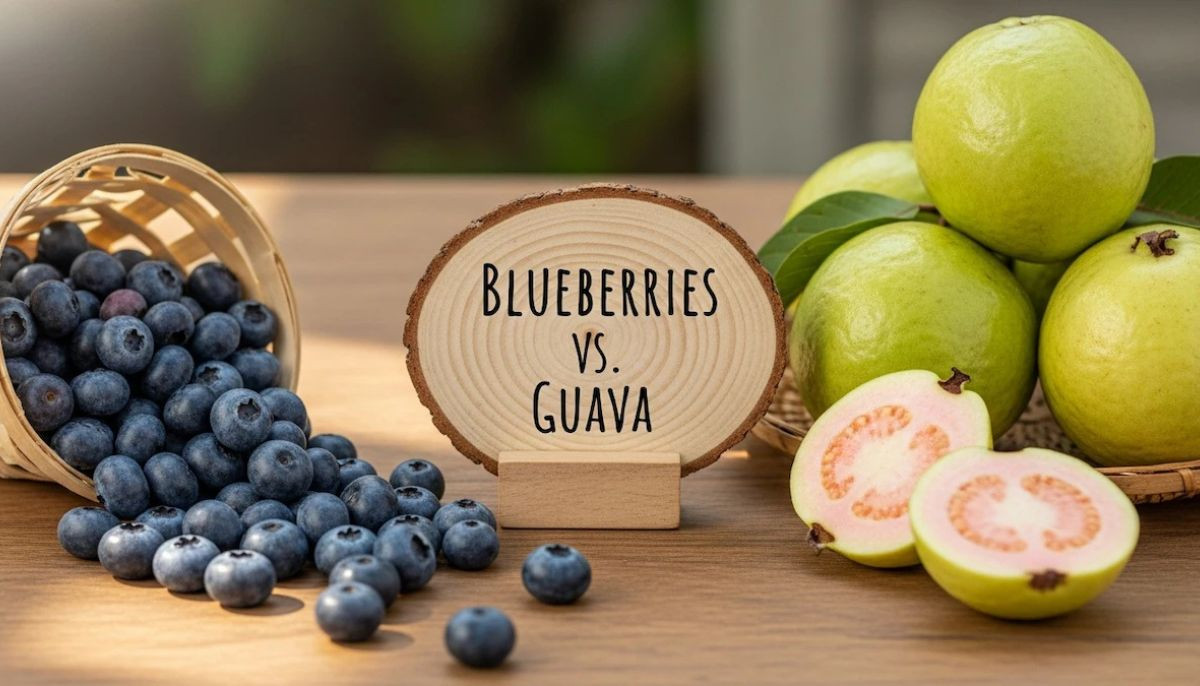 Budget-friendly nutrition: the everyday fruit that outperforms blueberries