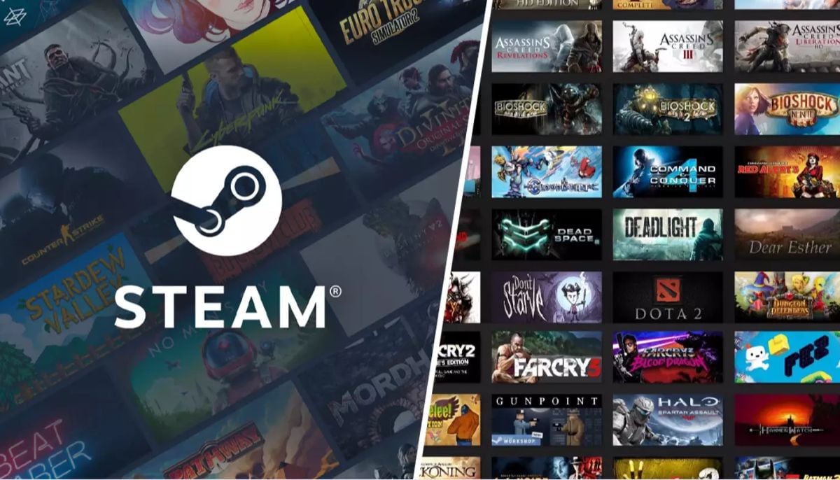 Legal action approved over 'unfair' pricing in Steam Game Store