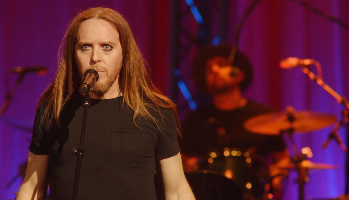 Tim Minchin, star-studded cast join 'Zac Power' animated feature