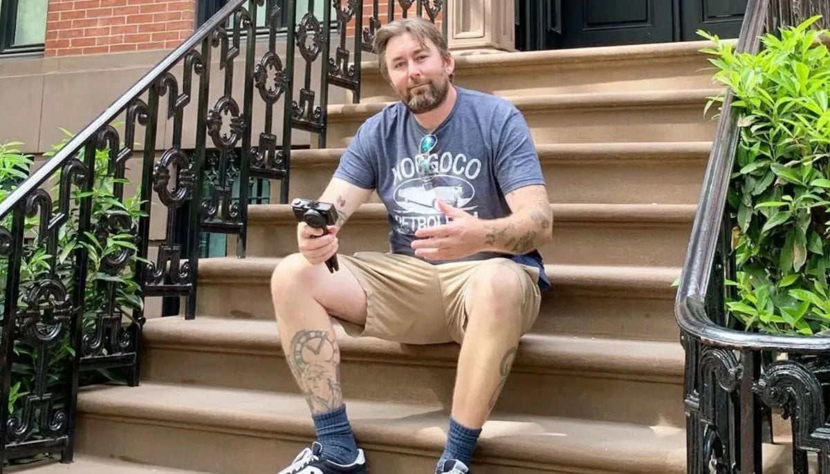 YouTuber Adam the Woo's cause of death revealed 5 weeks after discovery