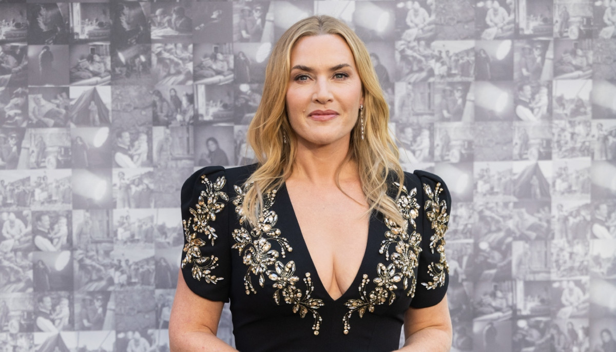 Kate Winslet opens up about the mental toll of playing troubled characters