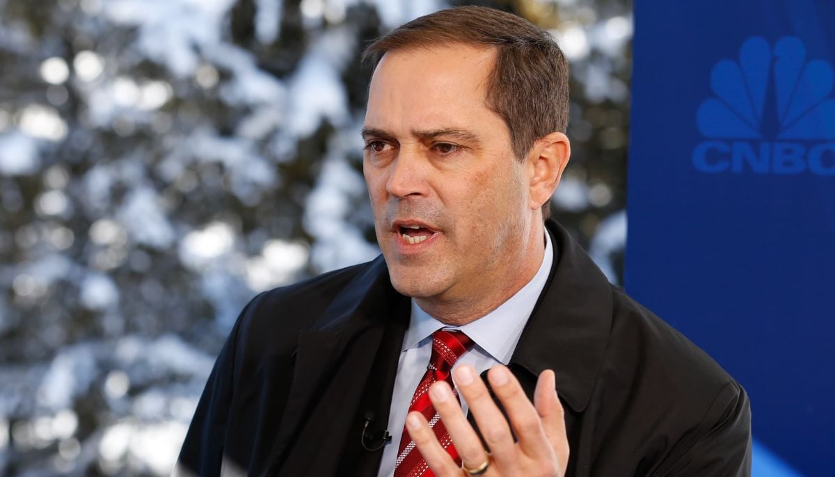 Tech CEO warns: AI surge to define winners and losers