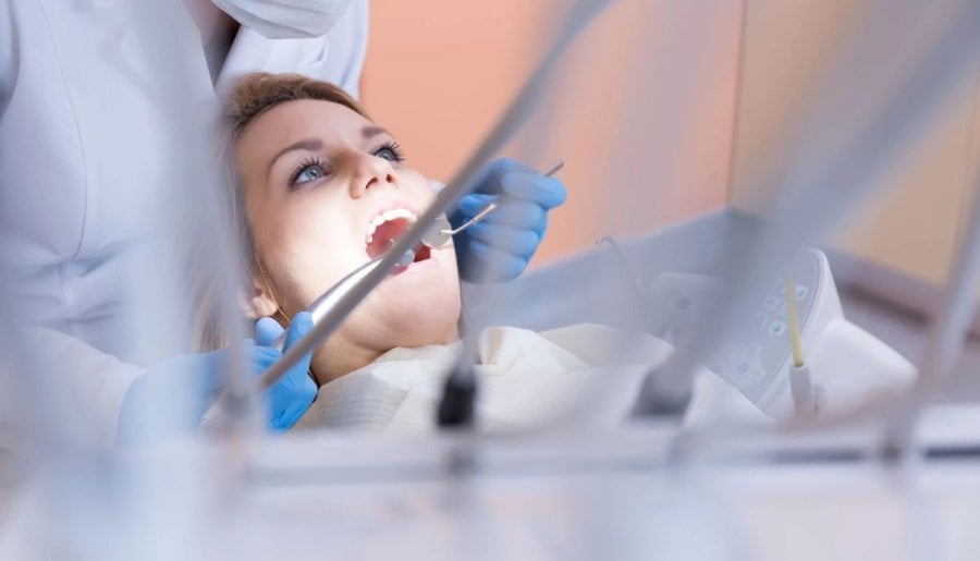 World Cancer Day 2026: the five subtle signs of oral cancer you shouldn ...