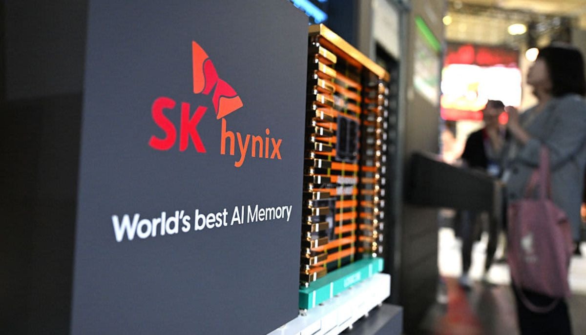 SK Hynix boosts 2025 profits amid AI memory shortage earnings spike