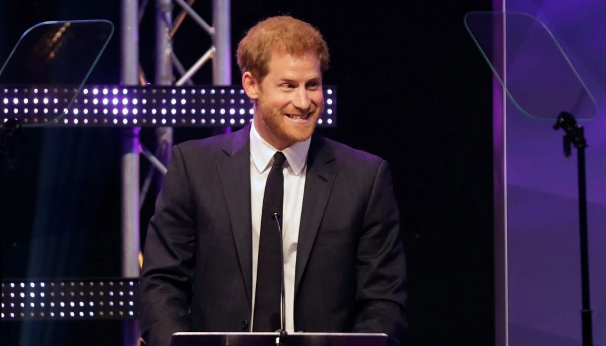 Prince Harry to judge new Invictus awards ceremony in London this autumn