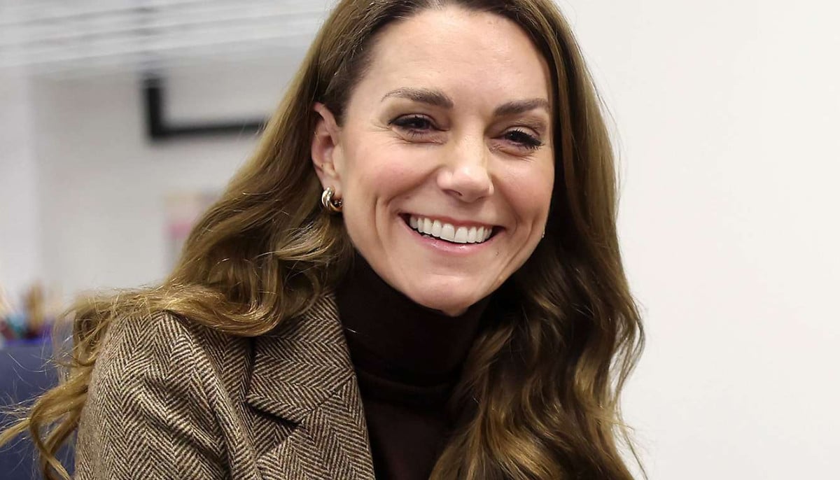 Real reason behind Kate Middleton’s upcoming visit to textile manufacturers