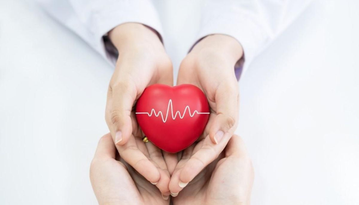 Why your heart muscle weakens quickly without regular movement