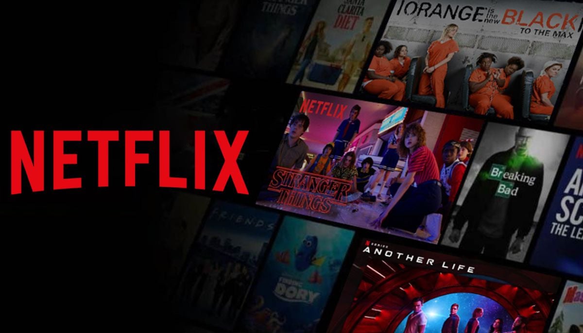 Netflix unveils Chinese-language series with Ethan Ruan, Kent Tsai ...
