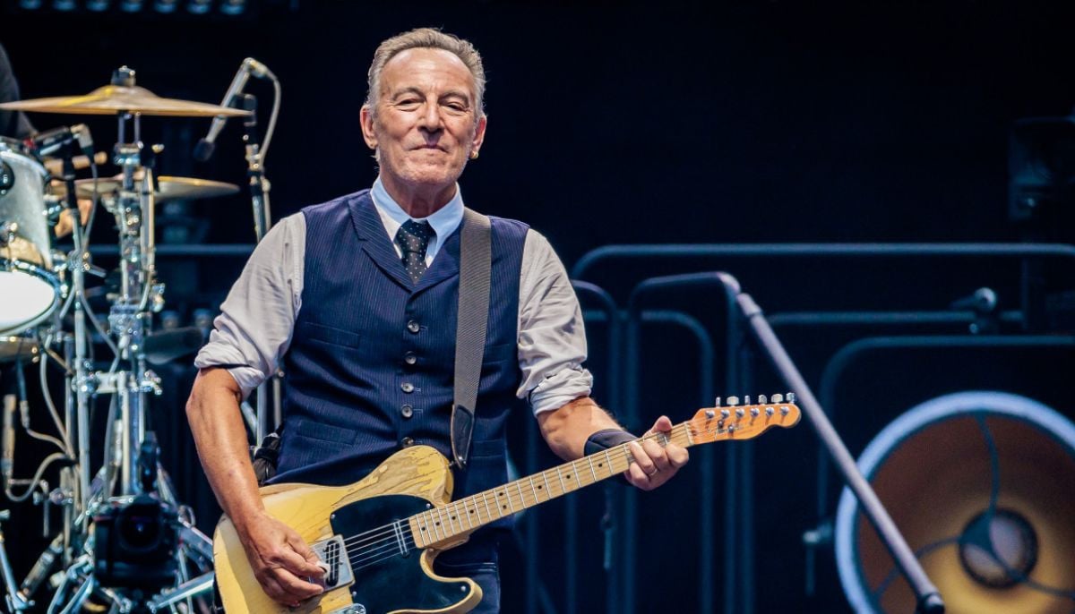 Bruce Springsteen unveils 'Streets of Minneapolis' song addressing city ...