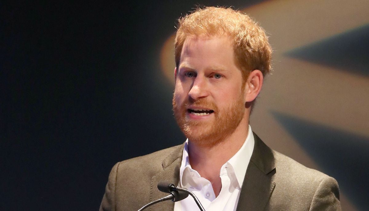 Prince Harry to headline major Washington DC summit on digital privacy