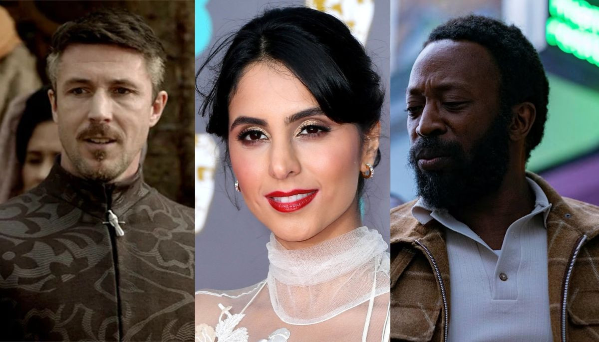 Aidan Gillen, Anjli Mohindra, and Shaun Parkes lead ITV's thriller ...