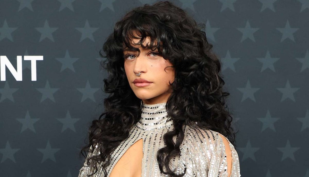 Odessa A’zion exits A24’s 'Deep Cuts' after casting backlash