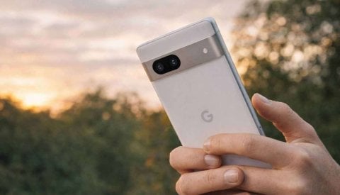Google disables 'Take a Message' on older Pixel phones due to audio ...