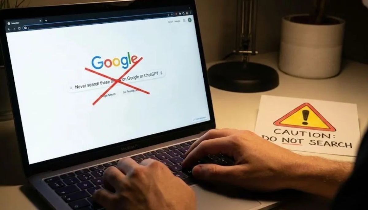 Google cautions against 'breaking search' amid growing web future ...