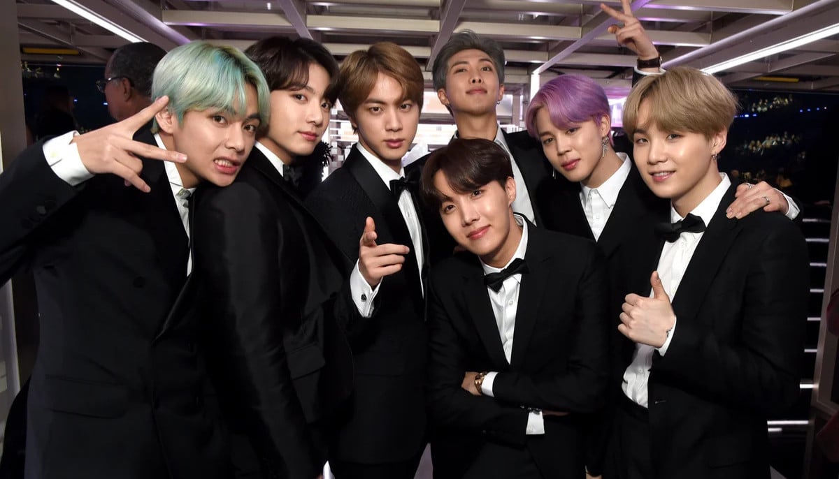 BTS Members: All about the 7 stars behind the K-Pop supergroup