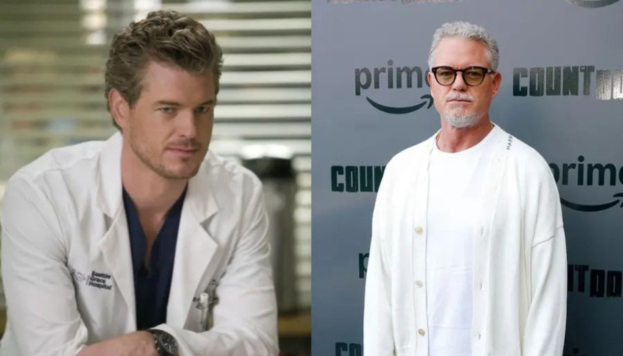 Grey’s Anatomy co-star shares 'heartbreaking' health update