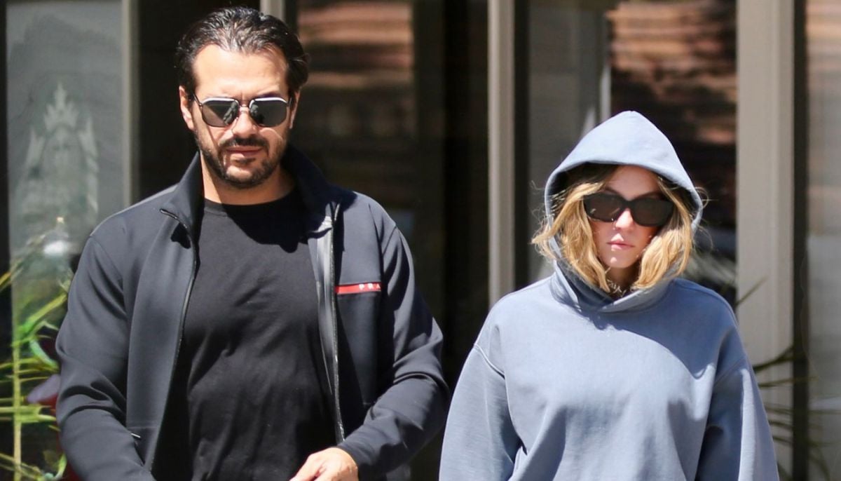 Sydney Sweeney breaks silence on private seven-year romance with ex-fiancé