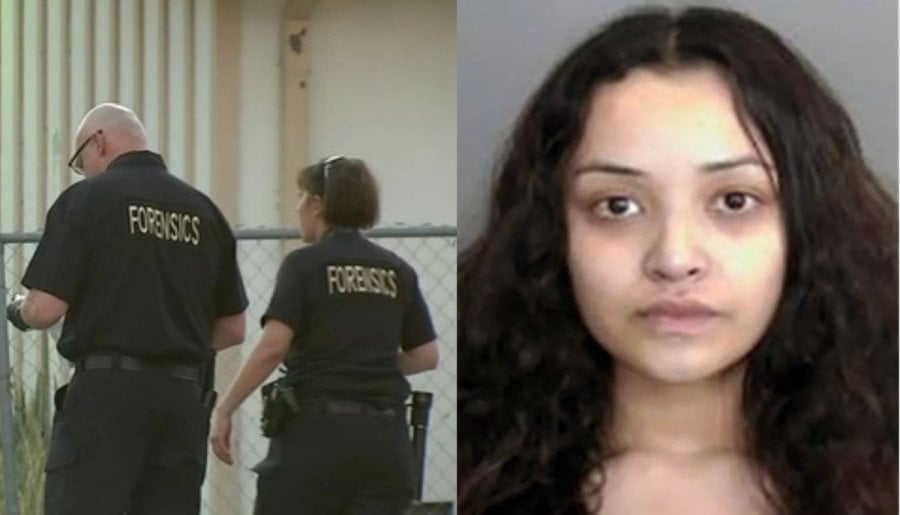 Woman arrested in Mexico for the decapitation of her Anaheim boyfriend