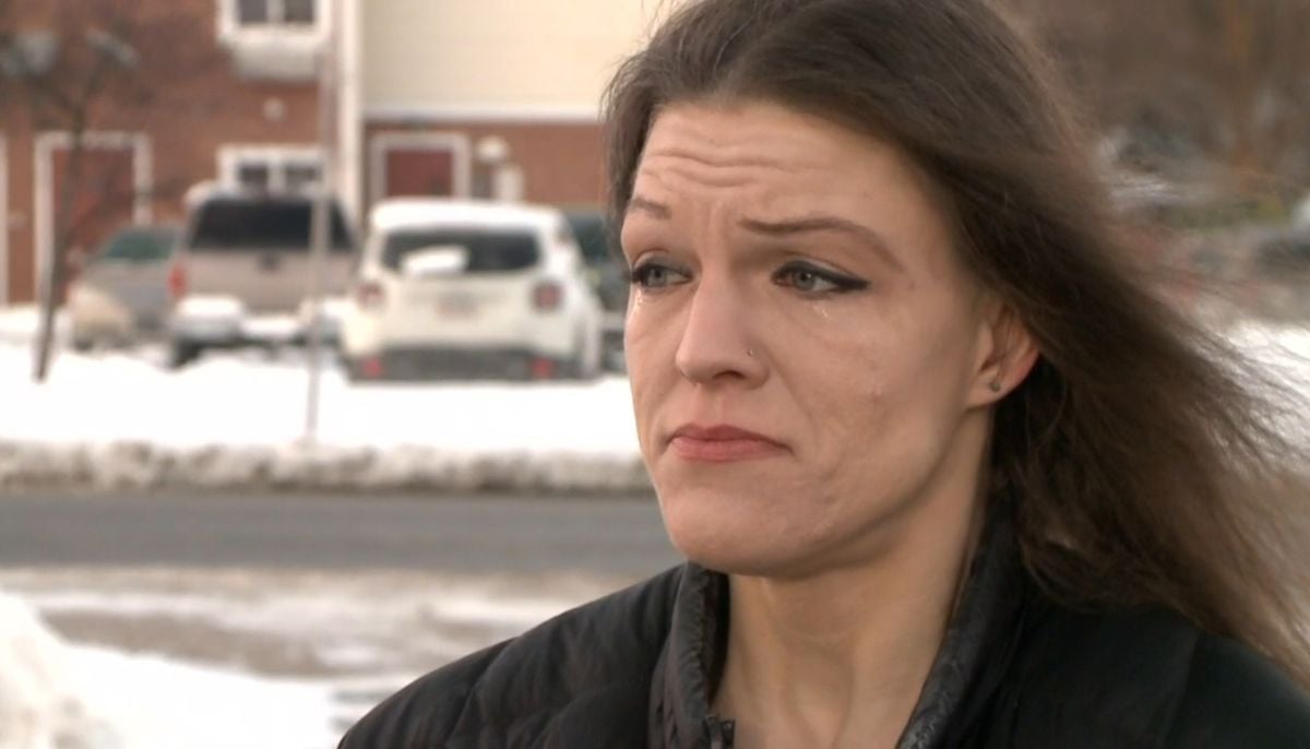 Laura Beitler charged after daughters found in sub-freezing Ohio weather
