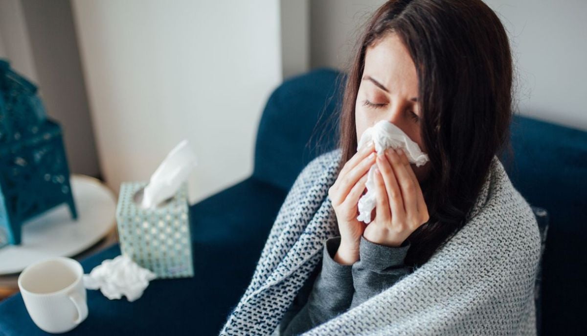 How the flu affects patients with heart disease and transplants