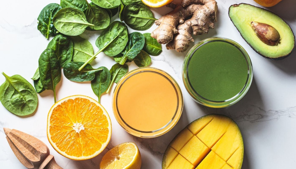 How to really help your body detox naturally