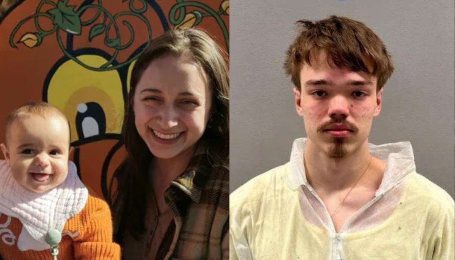 Justice delayed as pregnant woman’s accused killer fights for life in ...