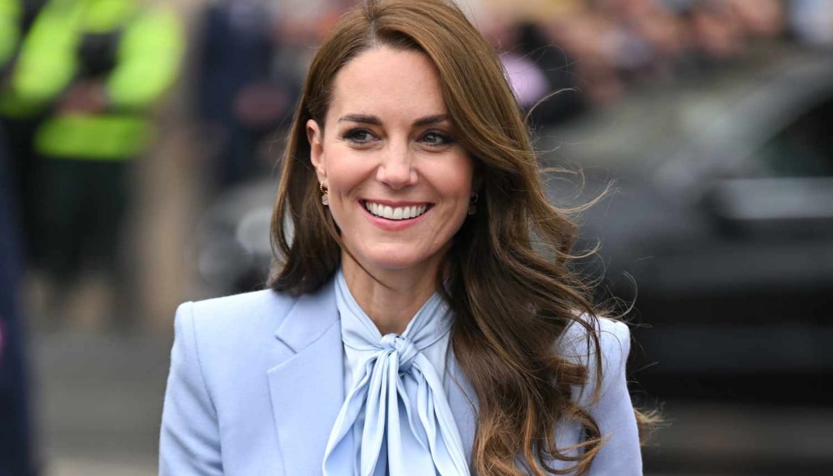 Princess Kate shares personal message after private art visit