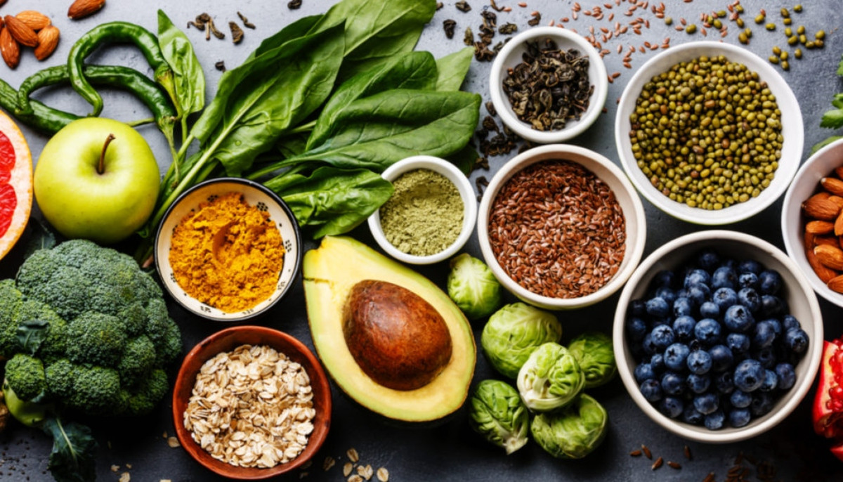 Seven Everyday foods nutrition experts say you should be eating more of