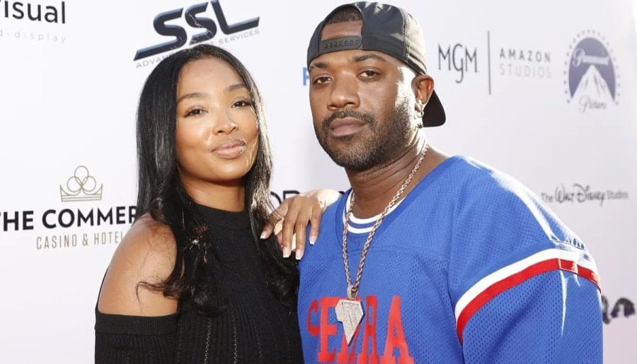 Princess Love modifies protective order against Ray J amid health claims