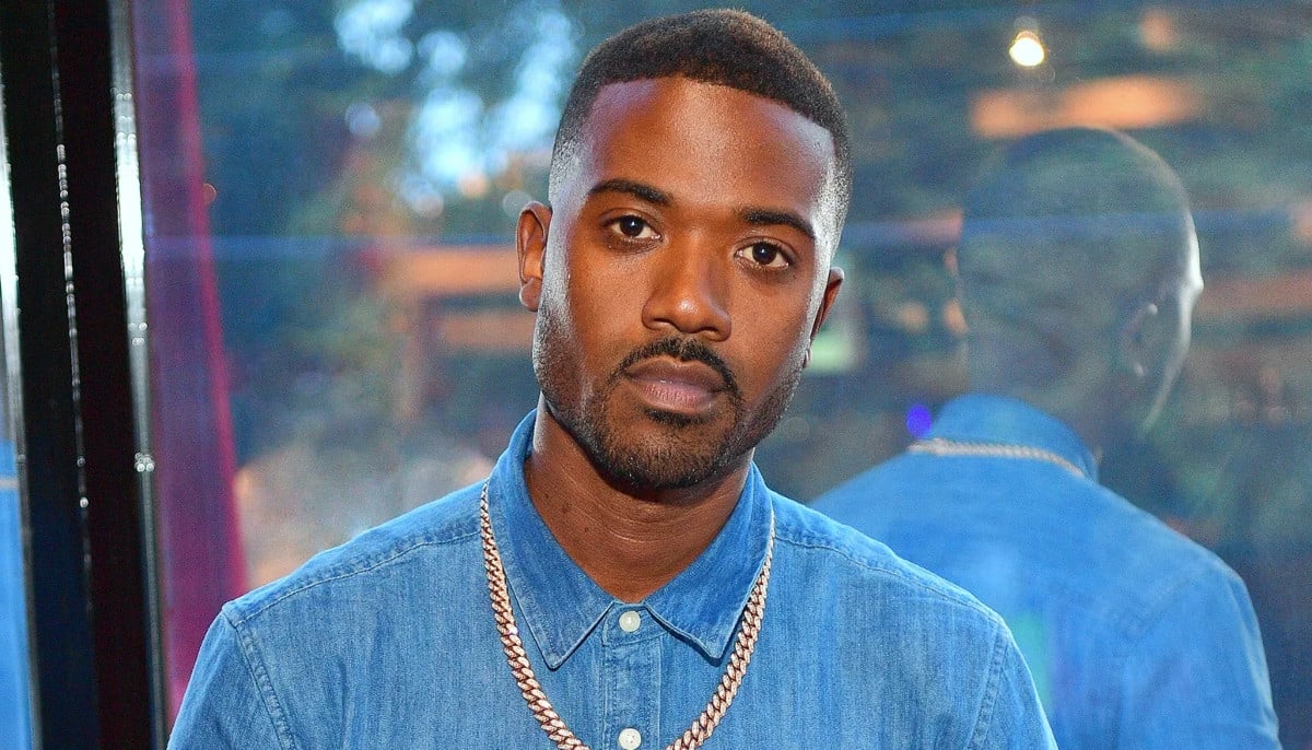 Ray J’s protective order eased after health scare