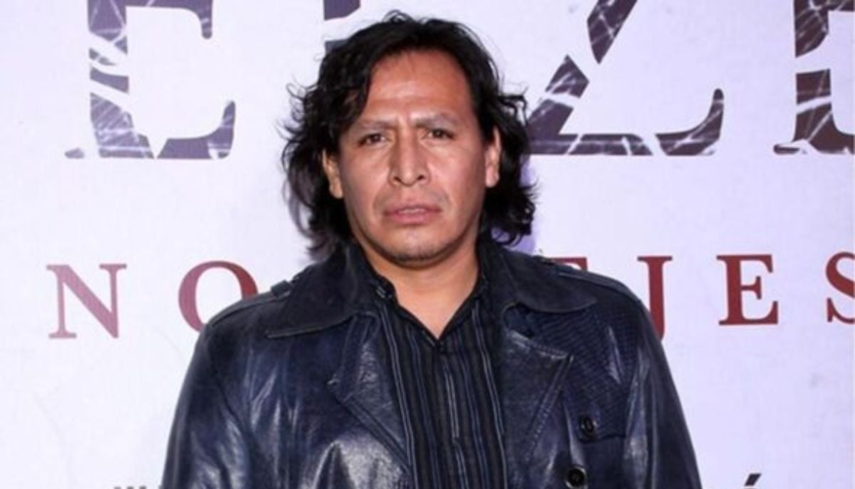 Narcos star and Netflix actor Gerardo Taracena passes away at 55
