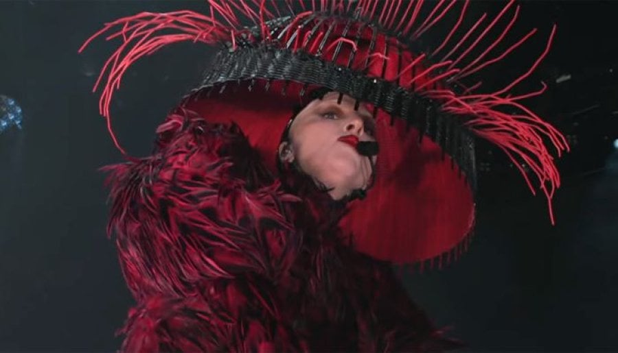 Lady Gaga's 'Abracadabra' performance almost scrapped weeks before 2026 ...