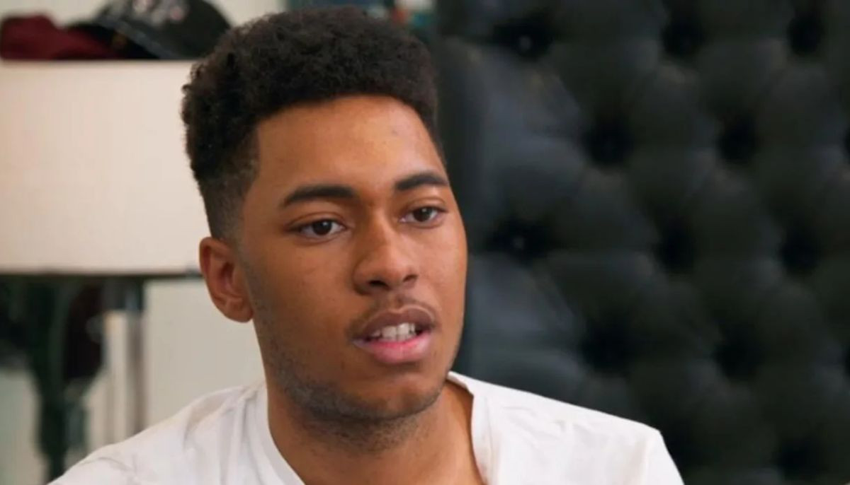 Mary Cosby's son Robert Jr. freed after 2-month jail sentence
