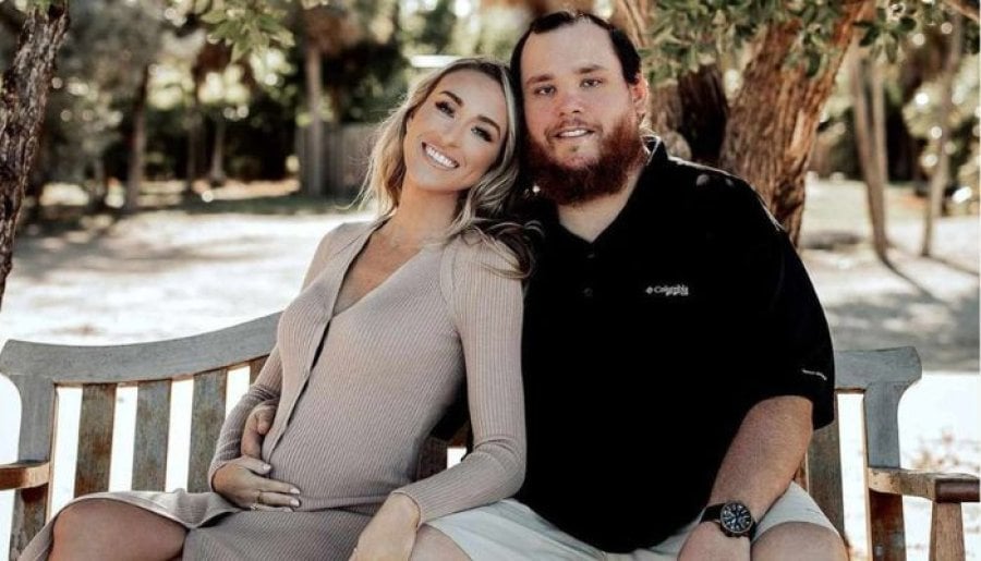 Luke Combs cancels San Francisco concert